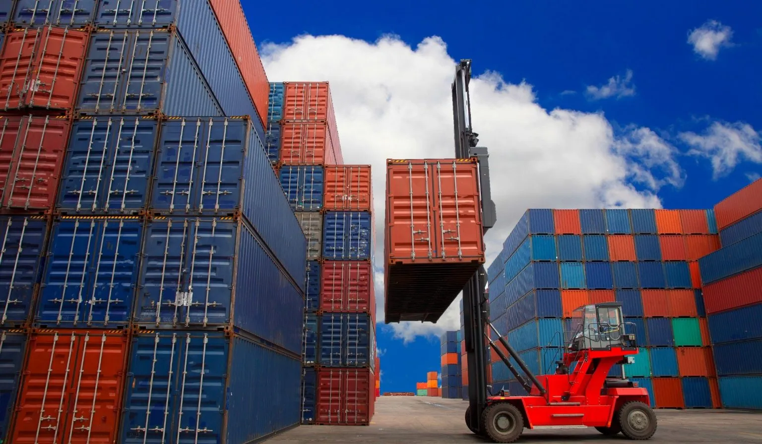 Shipping Containers For Rent Ontario | Boxtainer inc