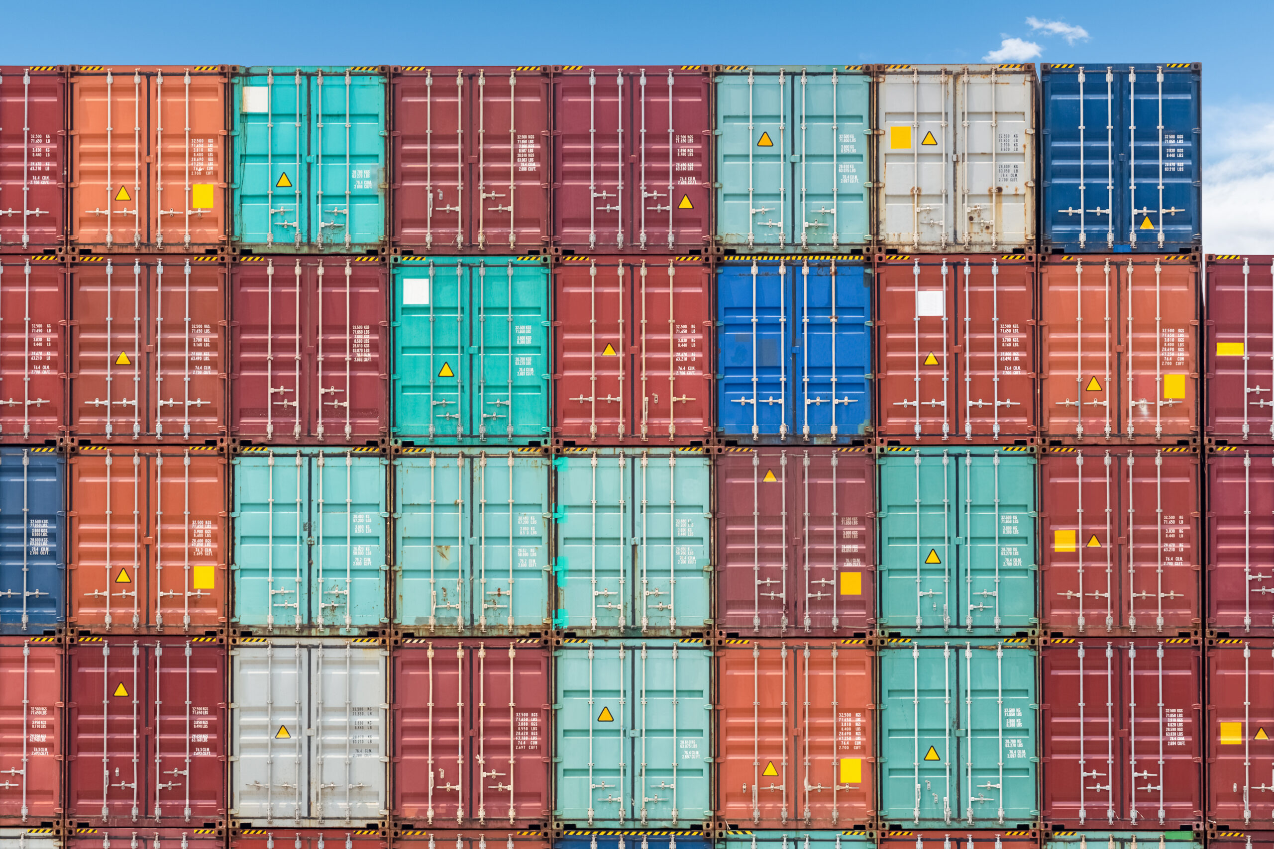 Shipping Container Durability vs Pricing 2026: Ontario Guide ...